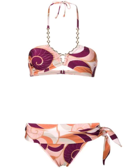 10 Brazilian Swimwear Brands Locals Swear By | Who What Wear