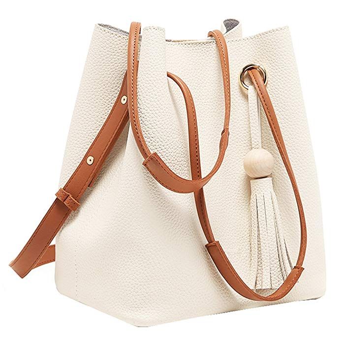 18 Under-$25 Handbags on Amazon That Look So Expensive | Who What Wear