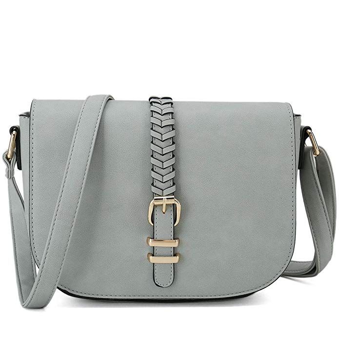 18 Under-$25 Handbags on Amazon That Look So Expensive | Who What Wear