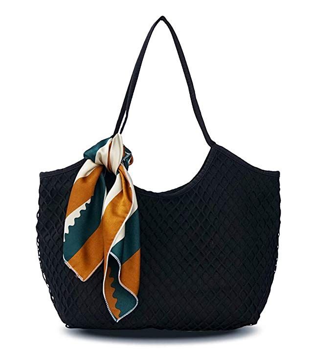 18 Under-$25 Handbags on Amazon That Look So Expensive | Who What Wear