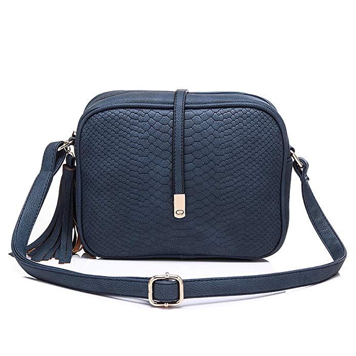 18 Under-$25 Handbags on Amazon That Look So Expensive | Who What Wear