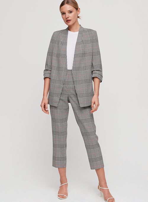 10 Outfits That Make the '80s Look the Coolest | Who What Wear