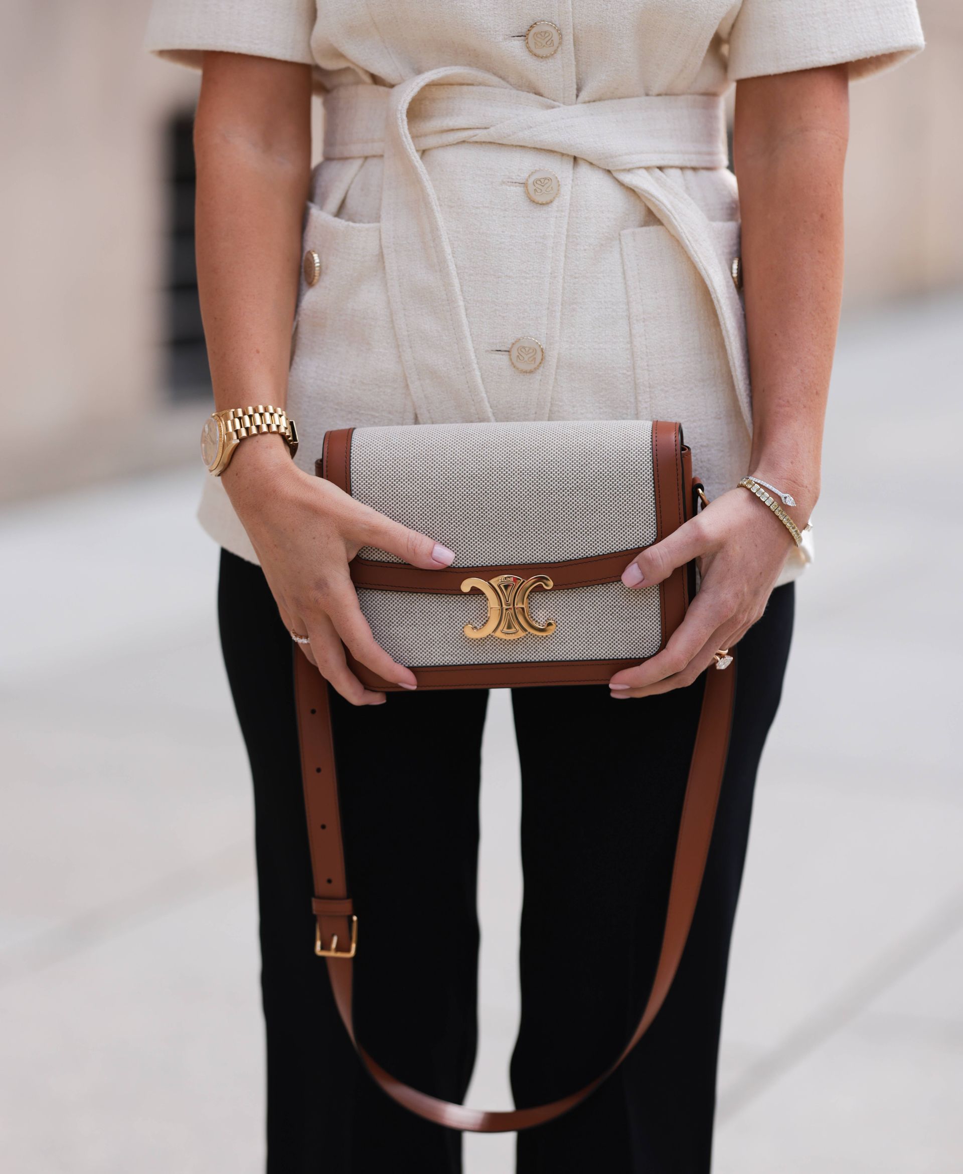 9 Classic Bags That Will Always Eclipse the Trends | Who What Wear UK