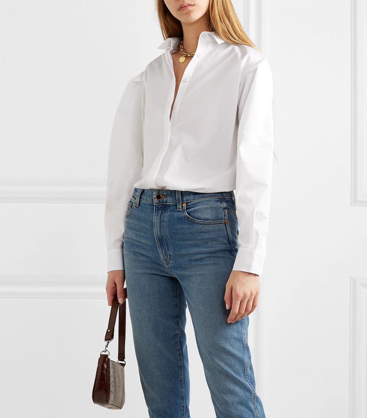 The 16 Top Fashion Brands, According to Editors | Who What Wear