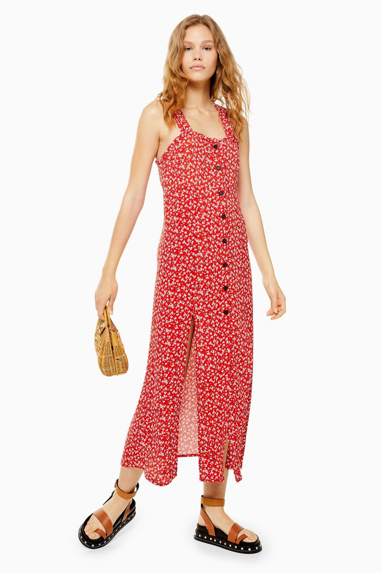 33 New Summer Arrivals From Topshop That Will Sell Out Fast | Who What Wear