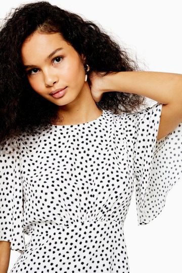 33 New Summer Arrivals From Topshop That Will Sell Out Fast | Who What Wear