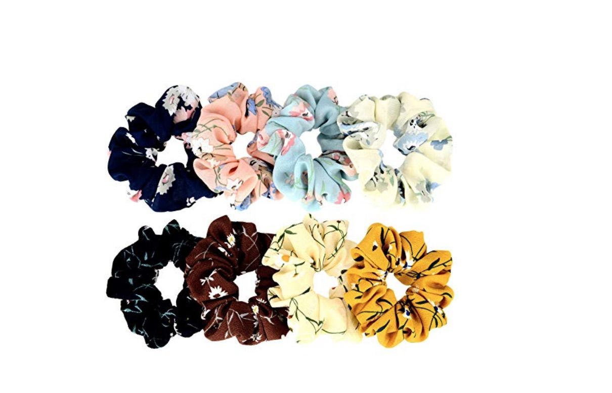 27 Stylish Summer Hair Accessories Your Outfits Need | Who What Wear