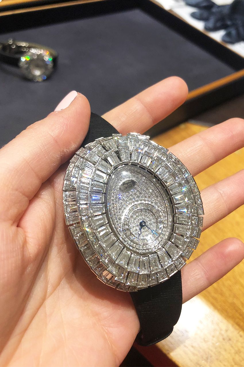 5 Popular Jewelry Trends That Are Blowing Up This Year | Who What Wear