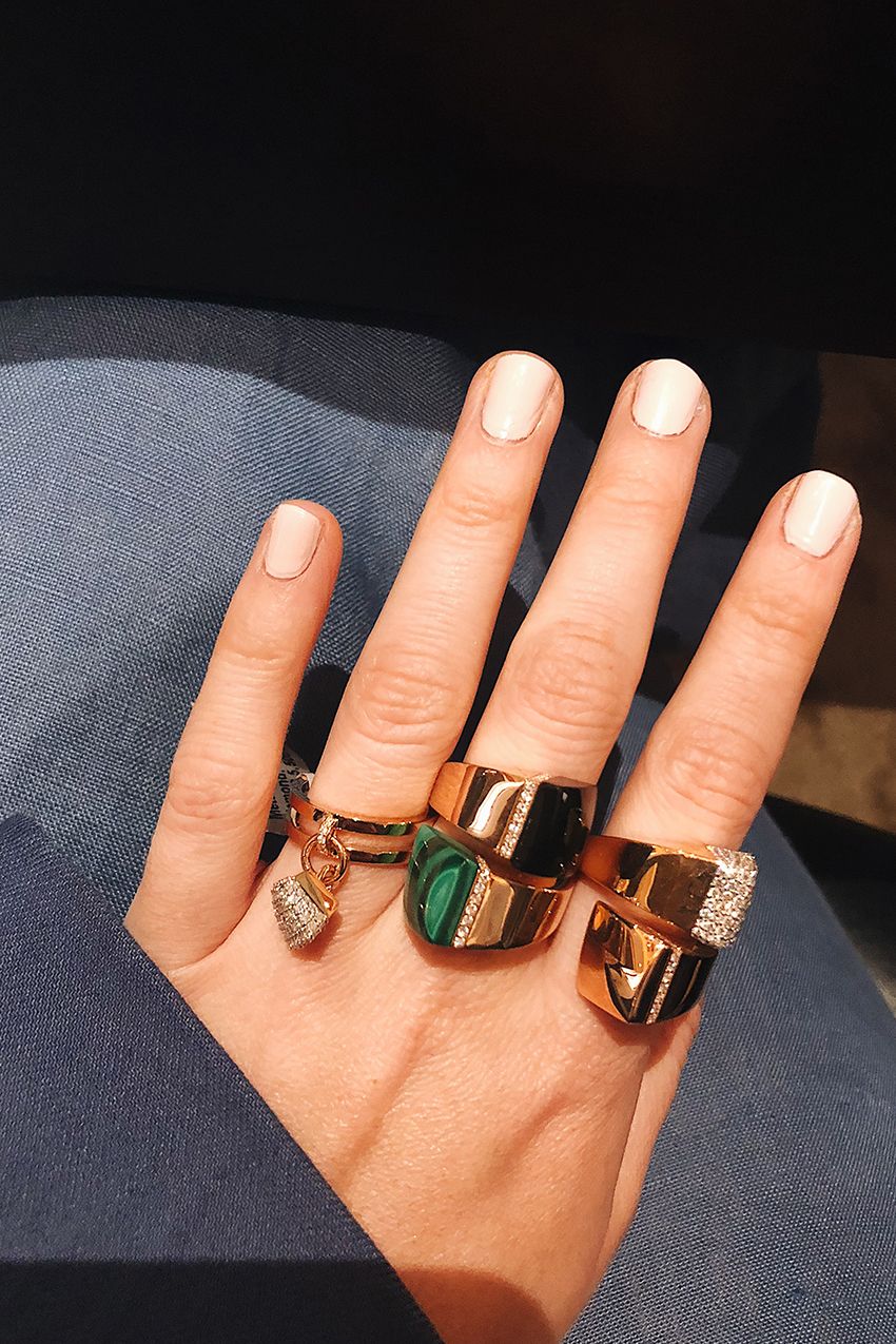 5 Popular Jewelry Trends That Are Blowing Up This Year | Who What Wear