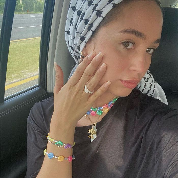 All the 2000s Jewelry Trends That Are Actually Back in Style | Who What ...