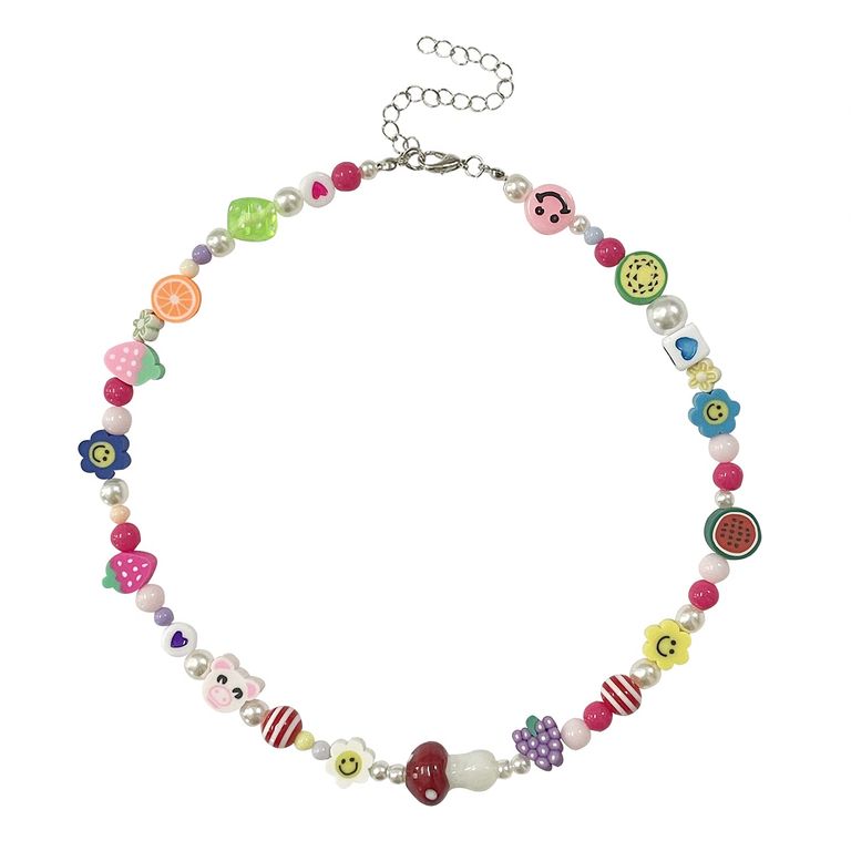 All the 2000s Jewelry Trends That Are Actually Back in Style | Who What ...