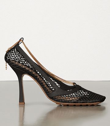 Square-Toe Shoes Is the Trend That's About to Be Everywhere | Who What Wear