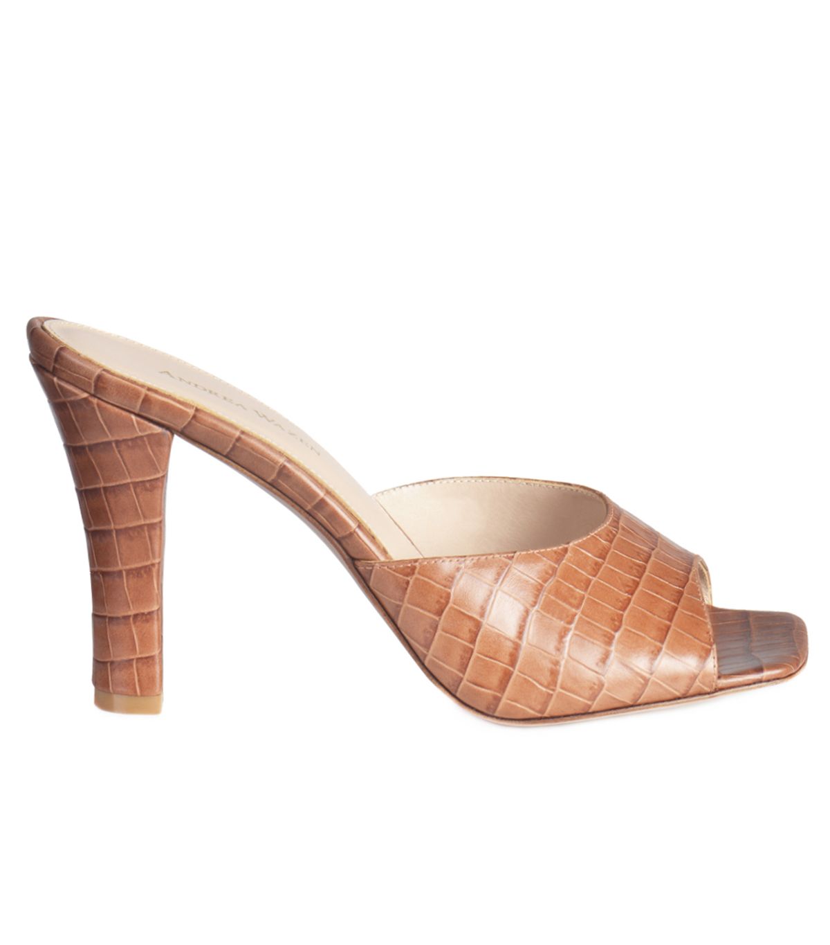 Square-Toe Shoes Is the Trend That's About to Be Everywhere | Who What Wear