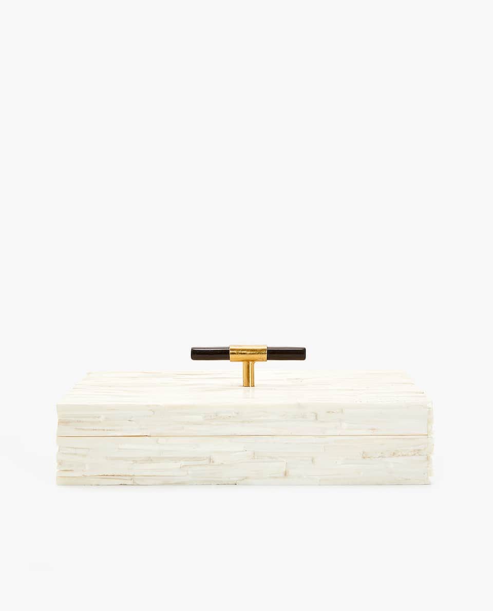 15 Zara Home Items That Look Downright Designer | Who What Wear