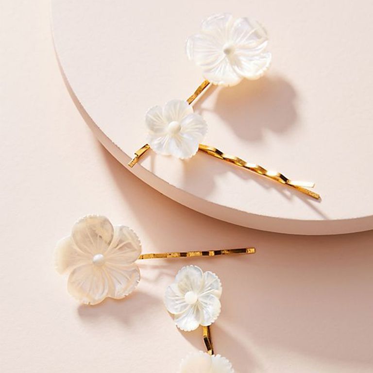 10 of the Prettiest Hair Accessories That Are So On-Trend | Who What Wear