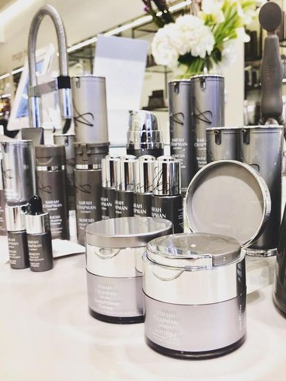 The Best Sarah Chapman Products for Celebrity Skin at Home | Who What Wear