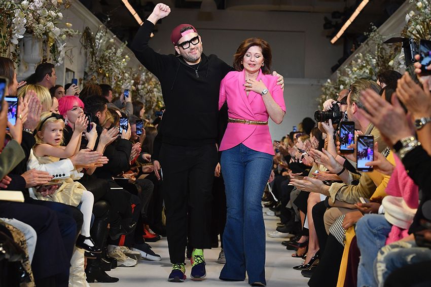 3 Designer-Approved Wardrobe Staples Every Woman Needs | Who What Wear