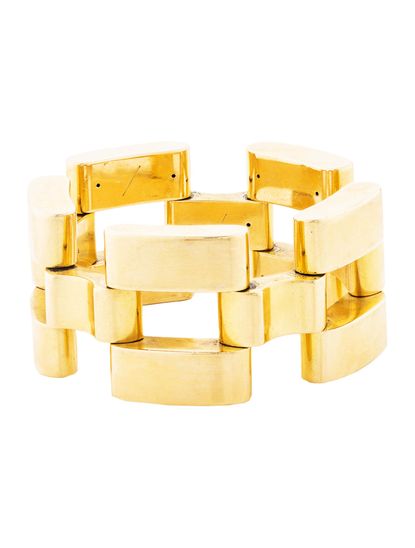 The 10 Most Popular Designer Jewelry Pieces—Ever | Who What Wear