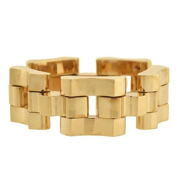 The 10 Most Popular Designer Jewelry Pieces—Ever | Who What Wear