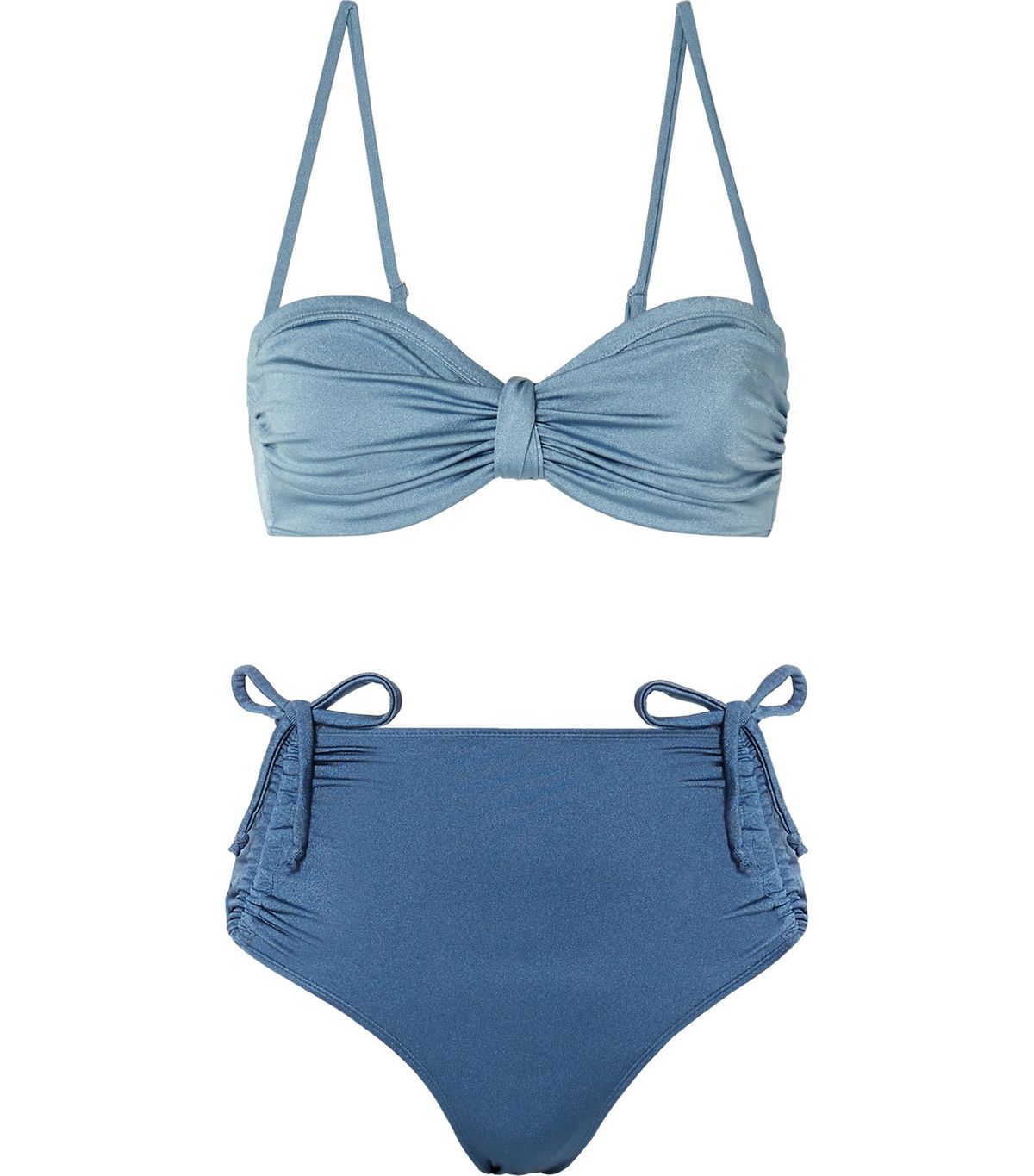 7 Outdated Swimwear Trends, According to Fashion Girls | Who What Wear