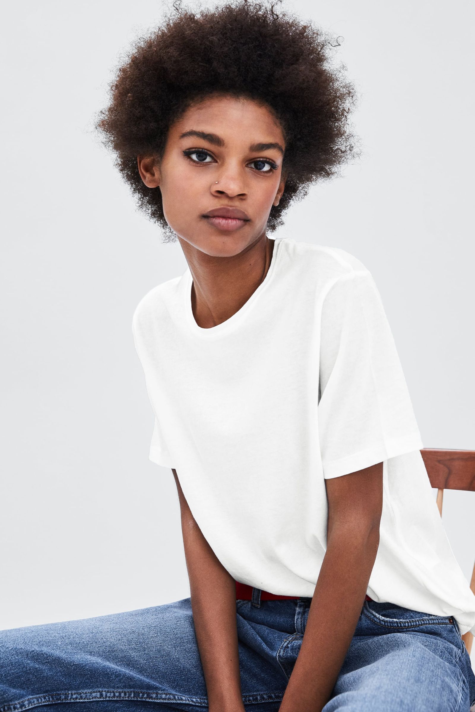 42 of the Best Zara Fashion Basics in Every Category | Who What Wear