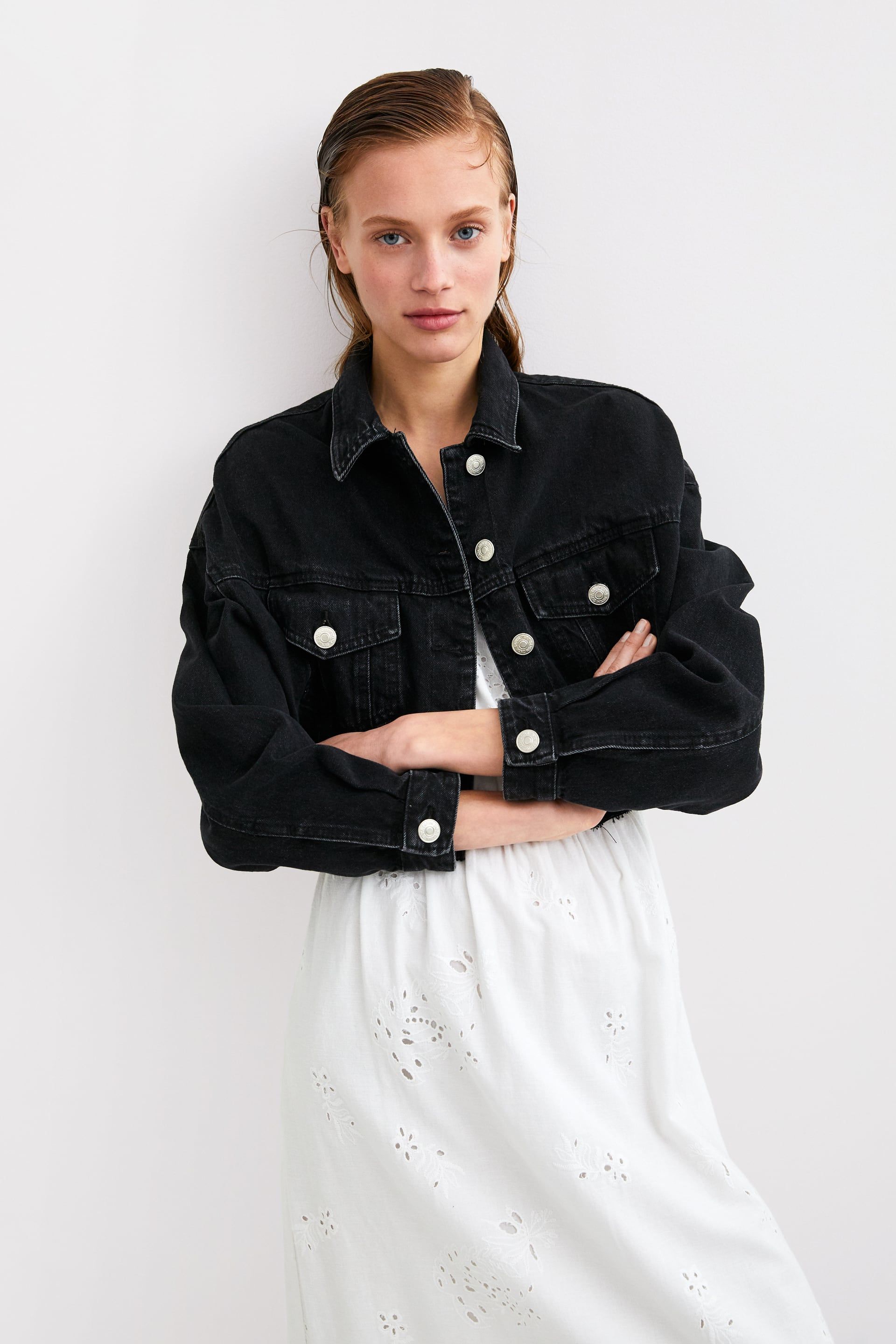 42 of the Best Zara Fashion Basics in Every Category | Who What Wear