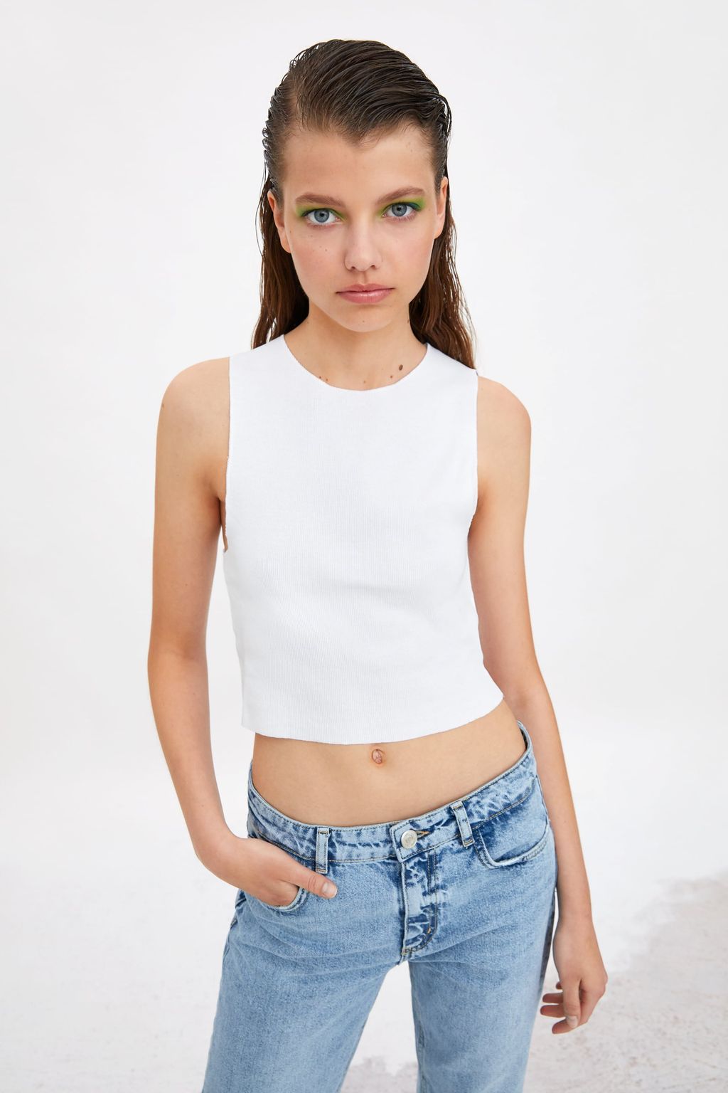 42 of the Best Zara Fashion Basics in Every Category | Who What Wear