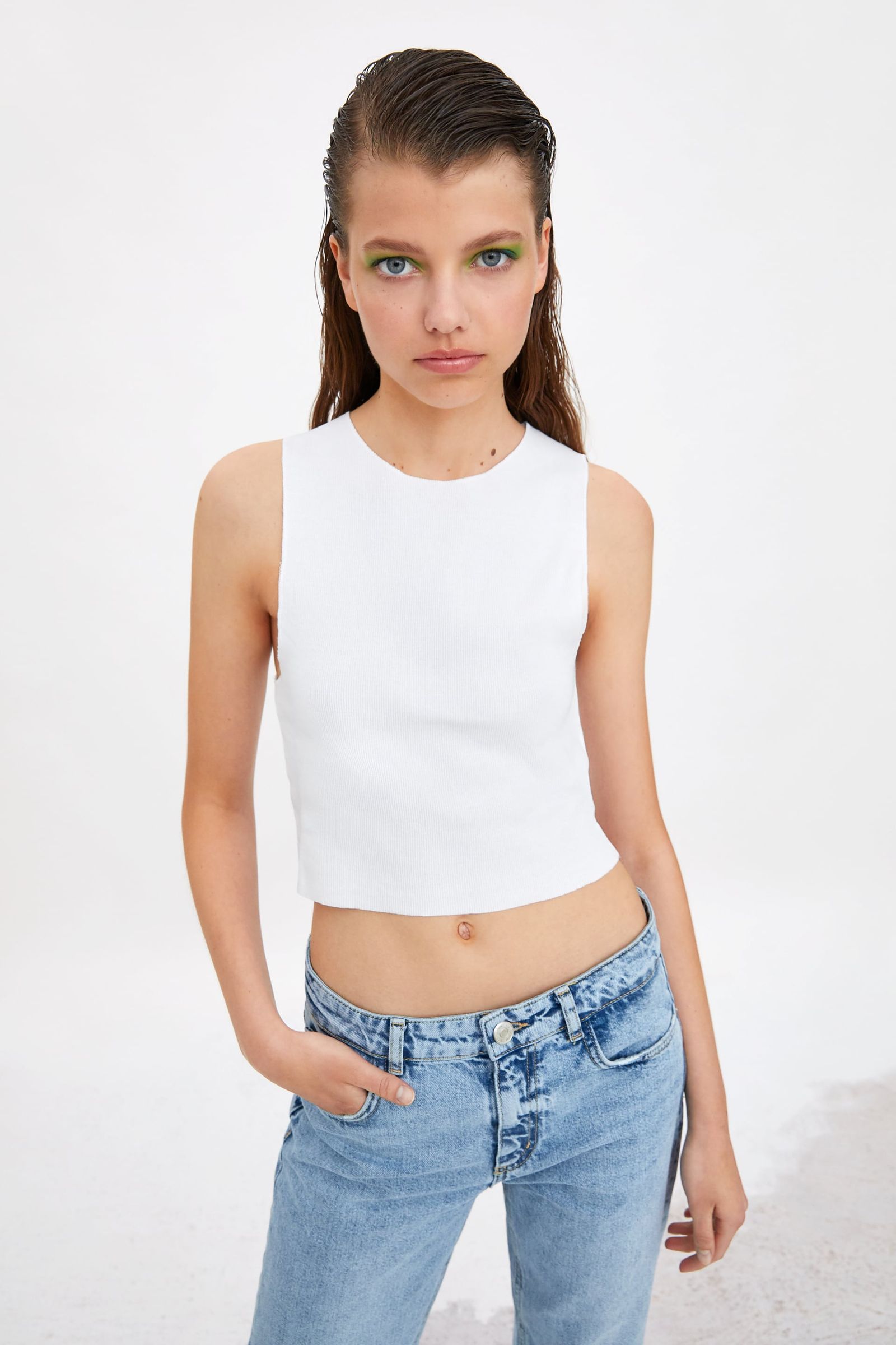 42 of the Best Zara Fashion Basics in Every Category | Who What Wear