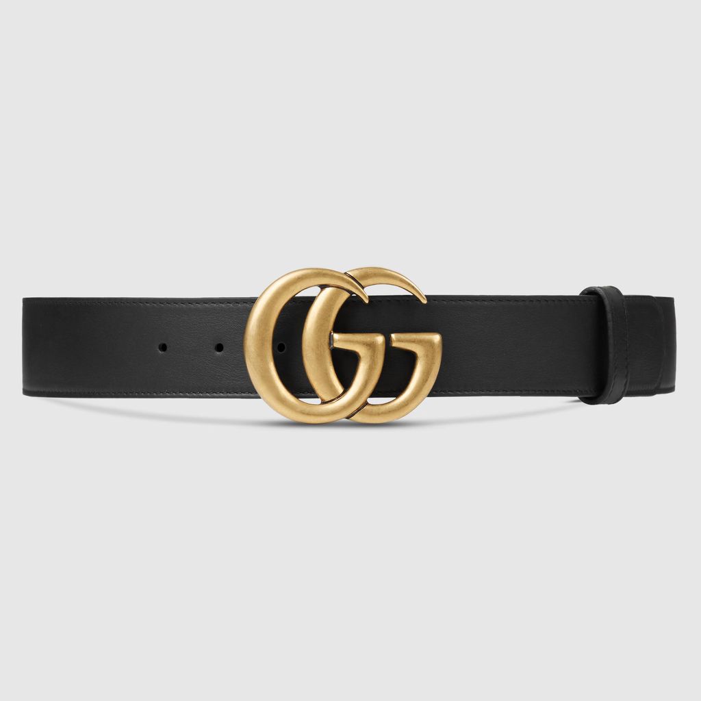 The 10 Most Popular Designer Belts of All Time | Who What Wear