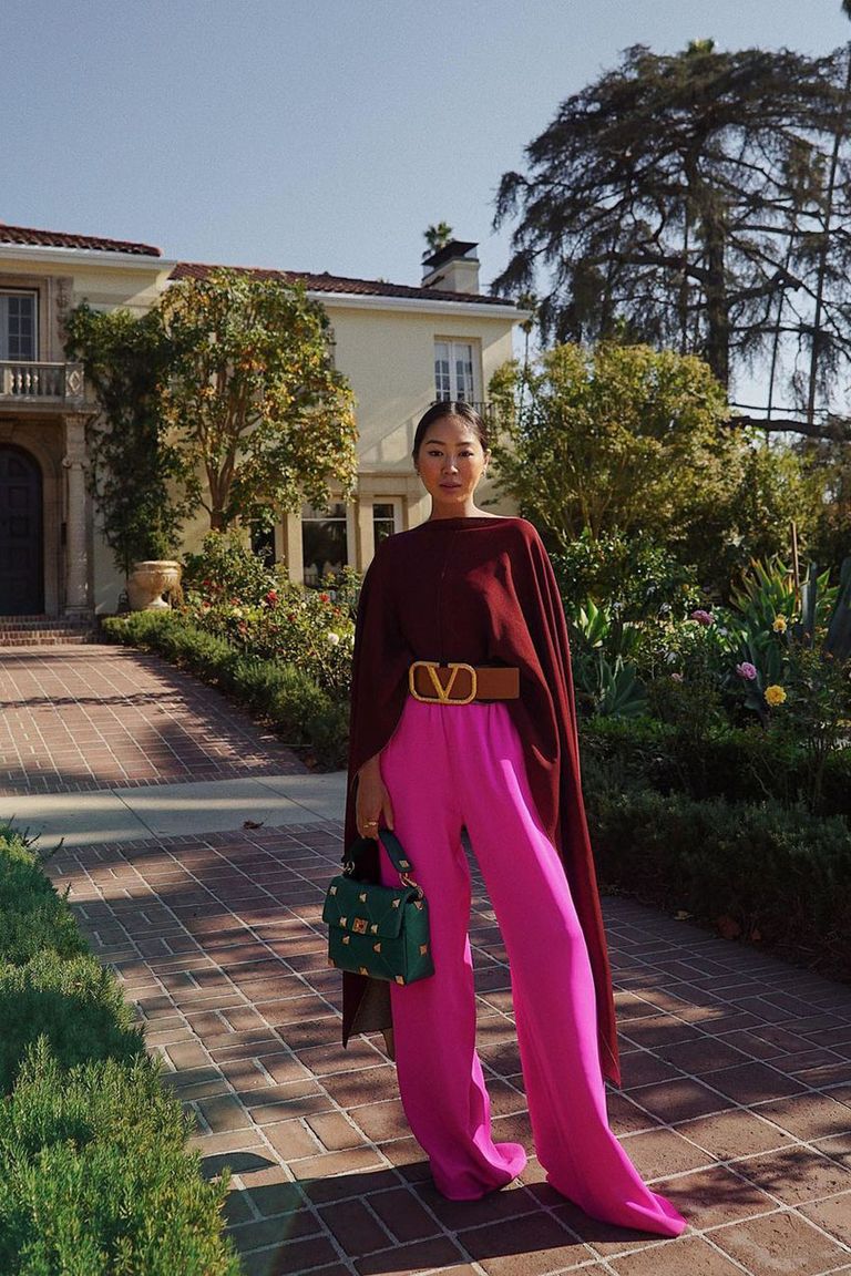 The 10 Most Popular Designer Belts of All Time | Who What Wear