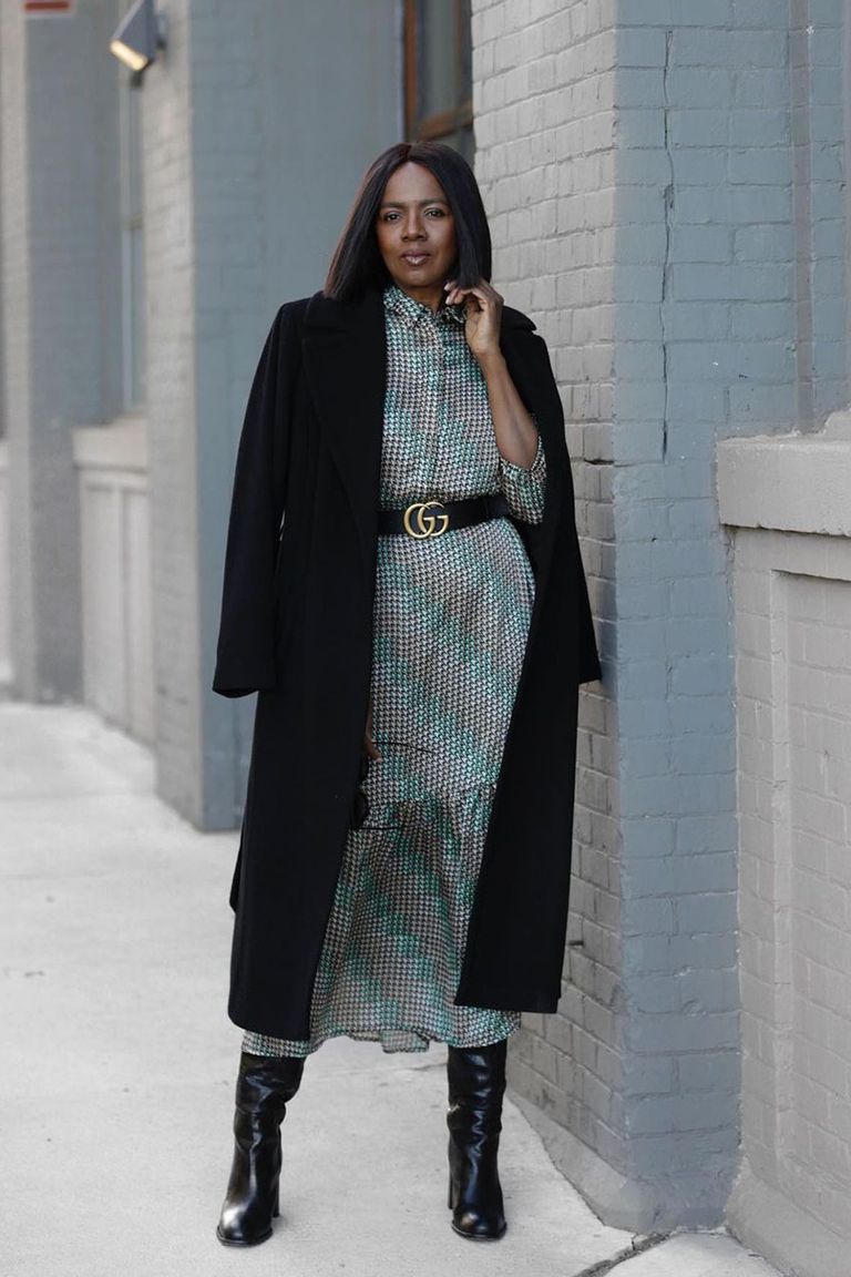 The 10 Most Popular Designer Belts of All Time | Who What Wear