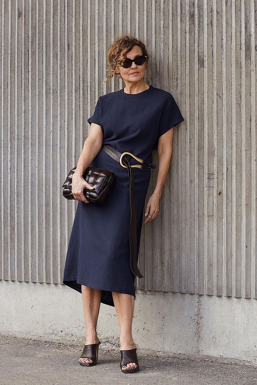 The 10 Most Popular Designer Belts of All Time | Who What Wear