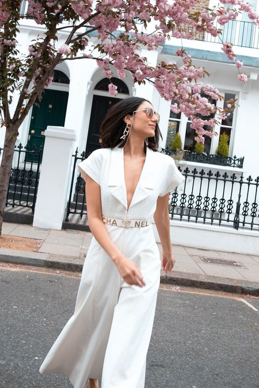 The 10 Most Popular Designer Belts of All Time | Who What Wear