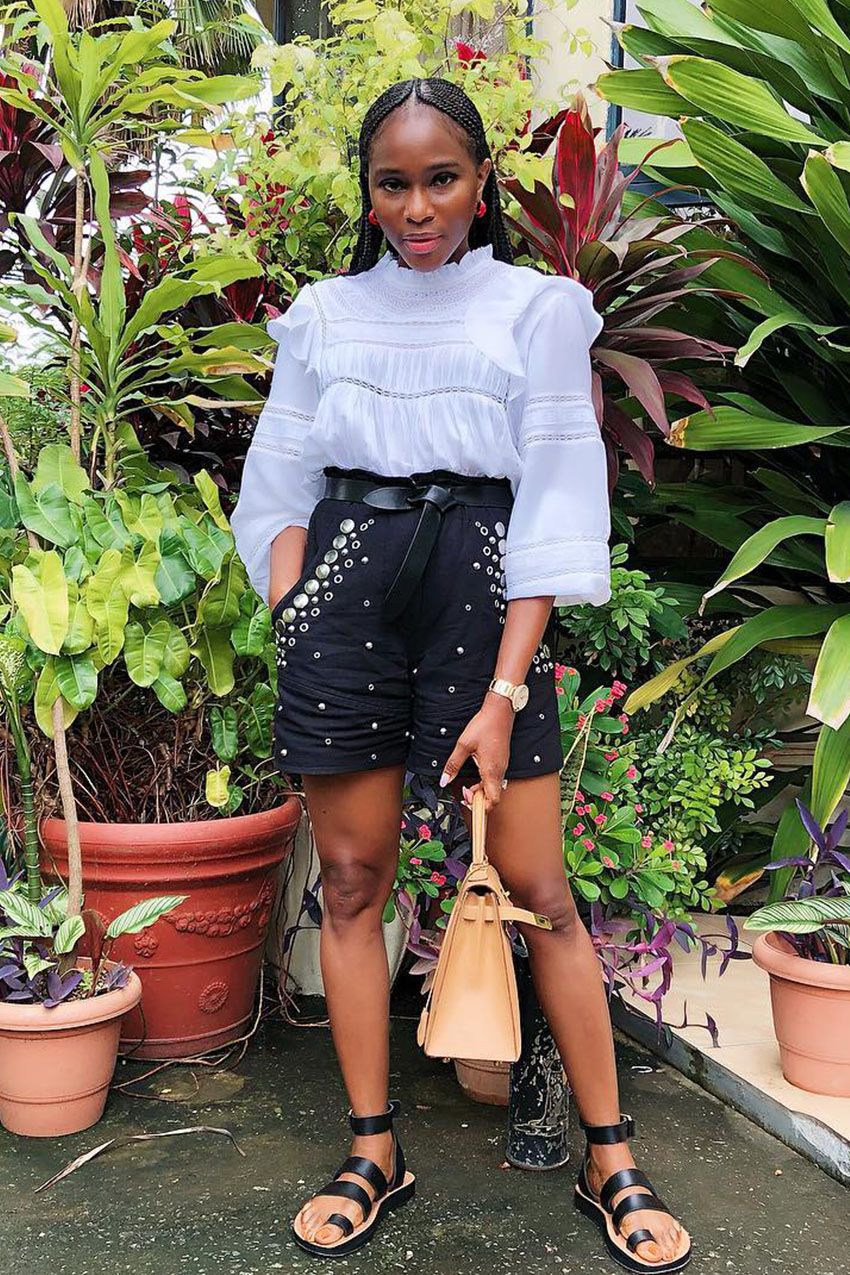 The 10 Most Popular Designer Belts of All Time | Who What Wear