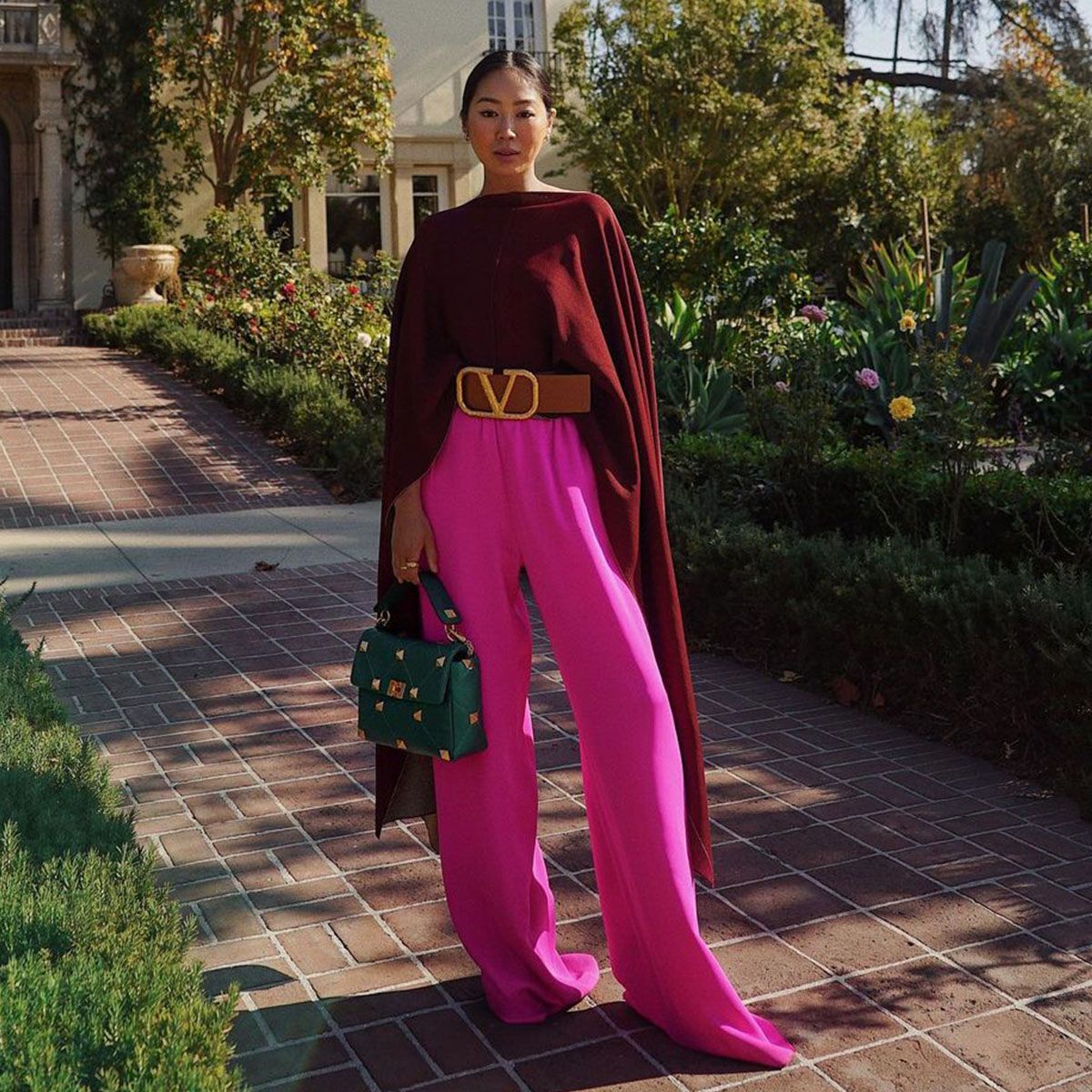 The 10 Most Popular Designer Belts of All Time | Who What Wear