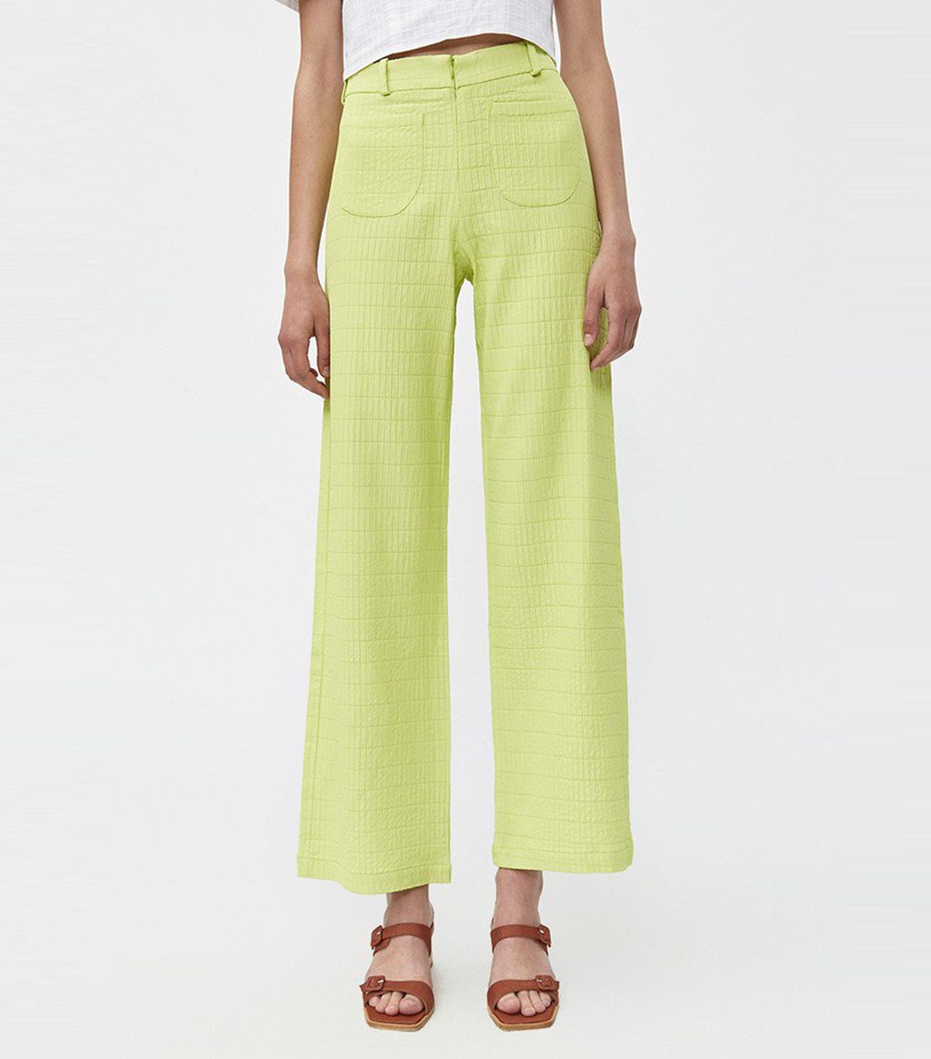 11 Unexpected Summer Color Combinations That Look Incredible | Who What ...