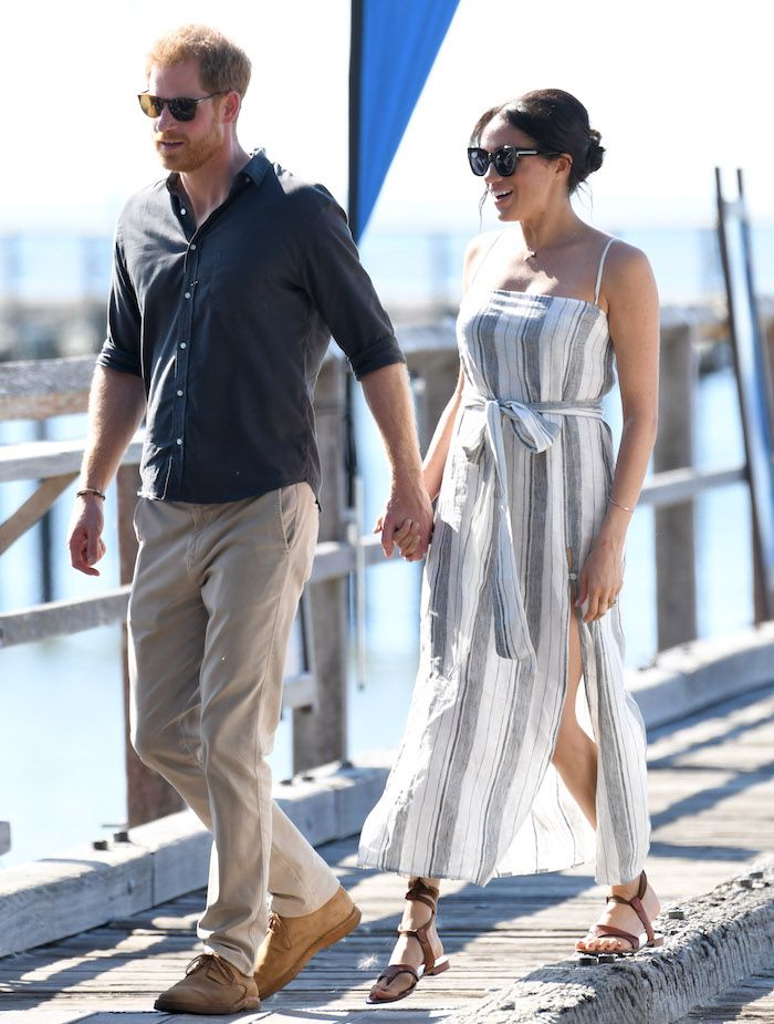 The 10 Outfits Royals Have on Repeat for Summer | Who What Wear