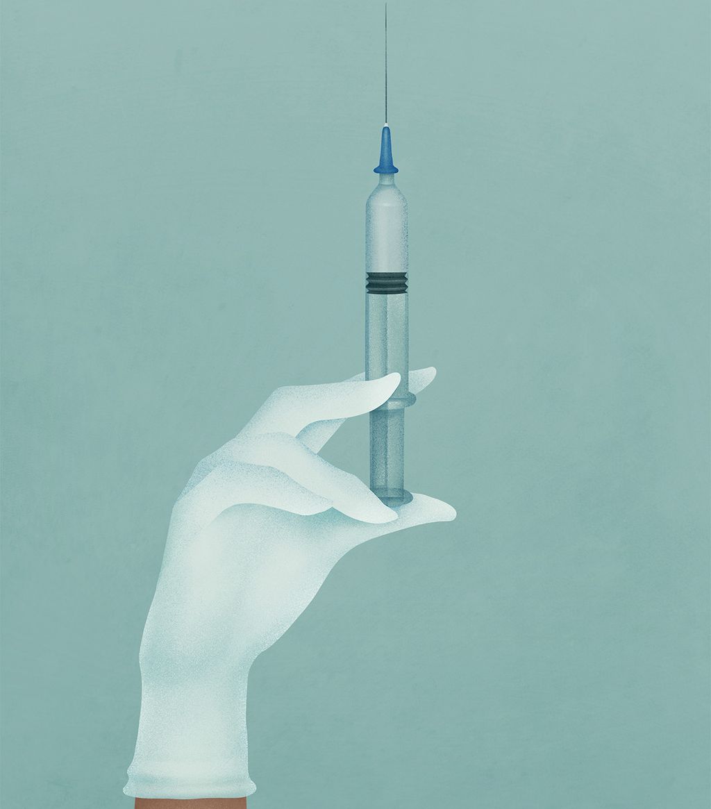 The 7 Best Filler Alternatives, According to Dermatologists | Who What Wear