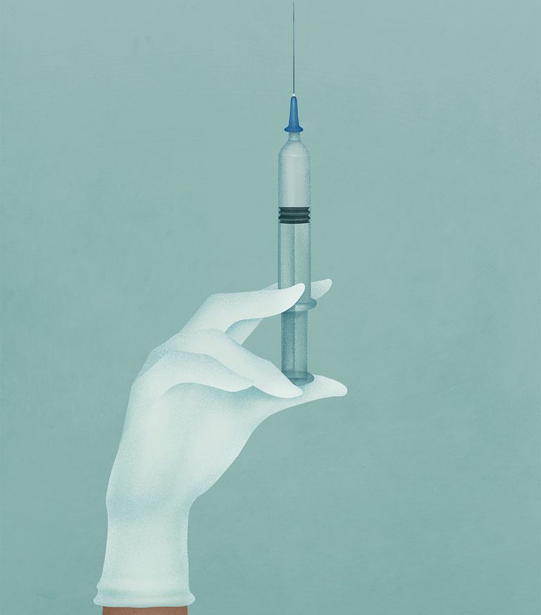 The 7 Best Filler Alternatives, According to Dermatologists | Who What Wear