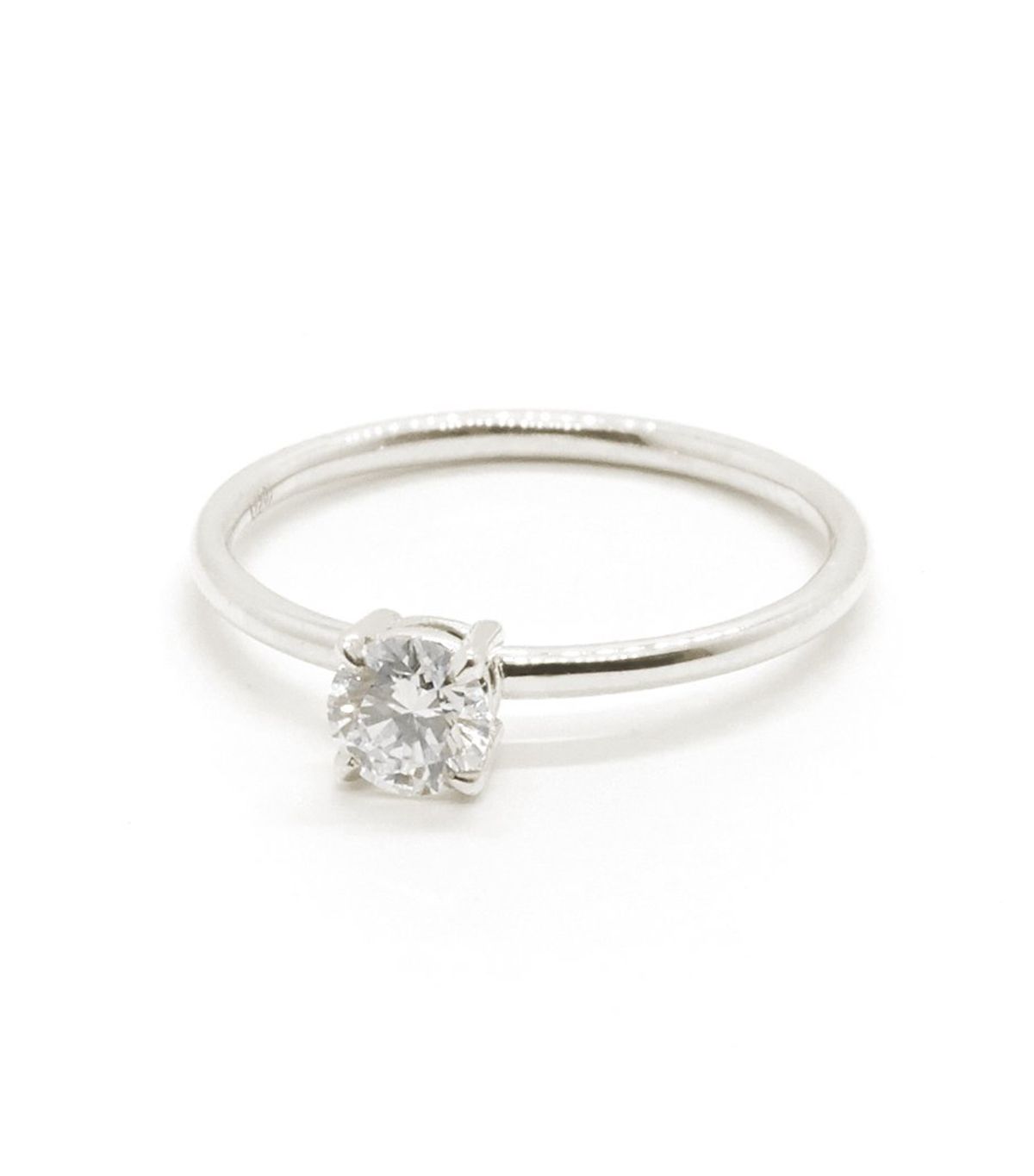 20 Stunning Engagement Rings by Price for Every Budget | Who What Wear