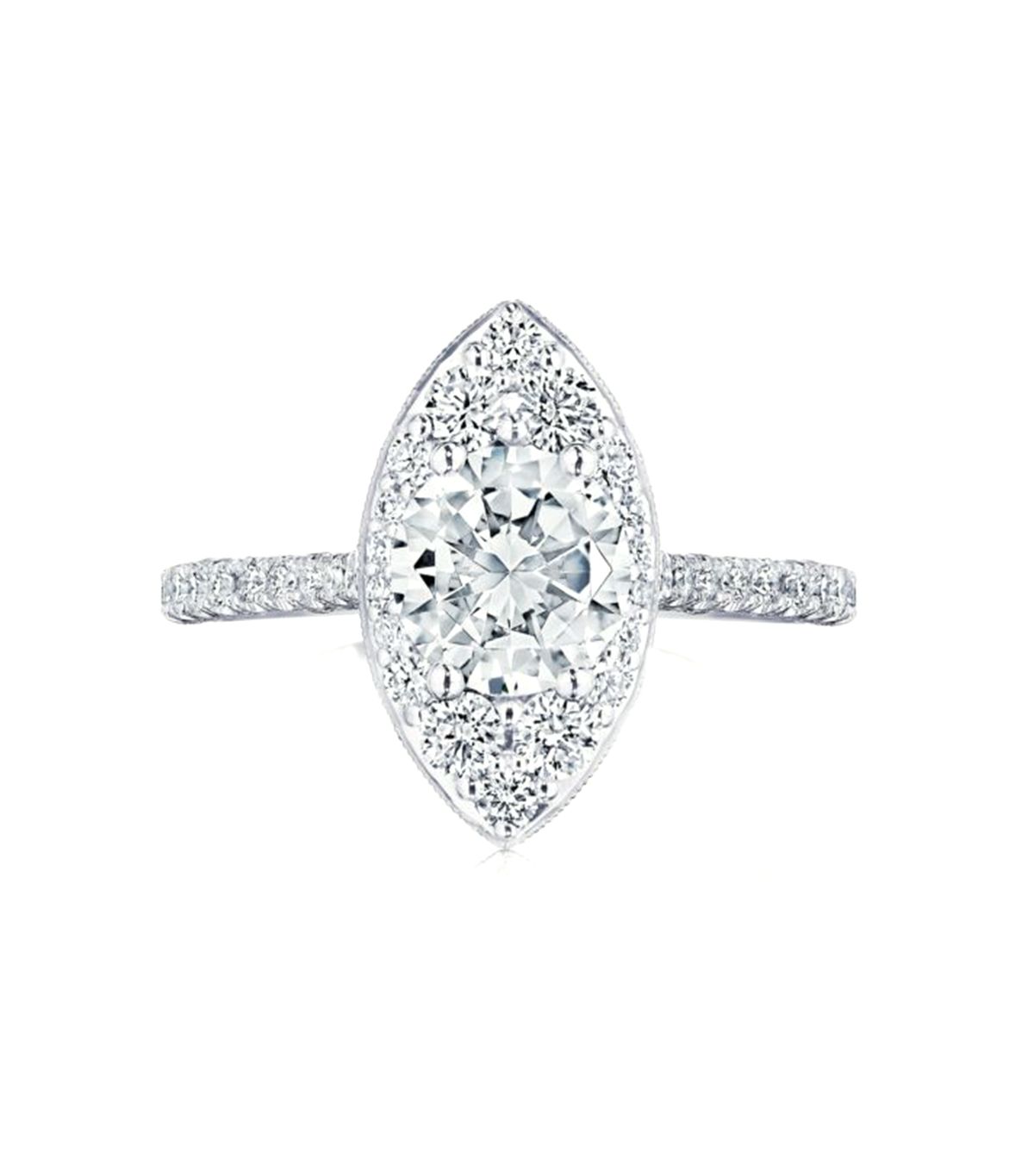 20 Stunning Engagement Rings by Price for Every Budget | Who What Wear