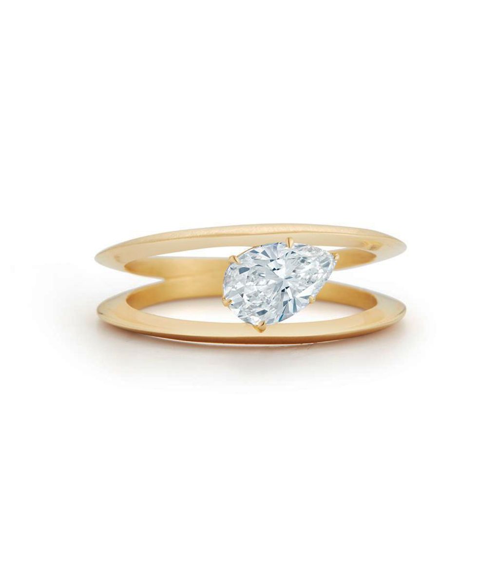 20 Stunning Engagement Rings by Price for Every Budget | Who What Wear