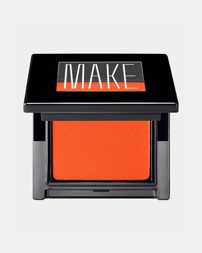 4 Makeup Trends All the Fashion Girls Are Wearing | Who What Wear