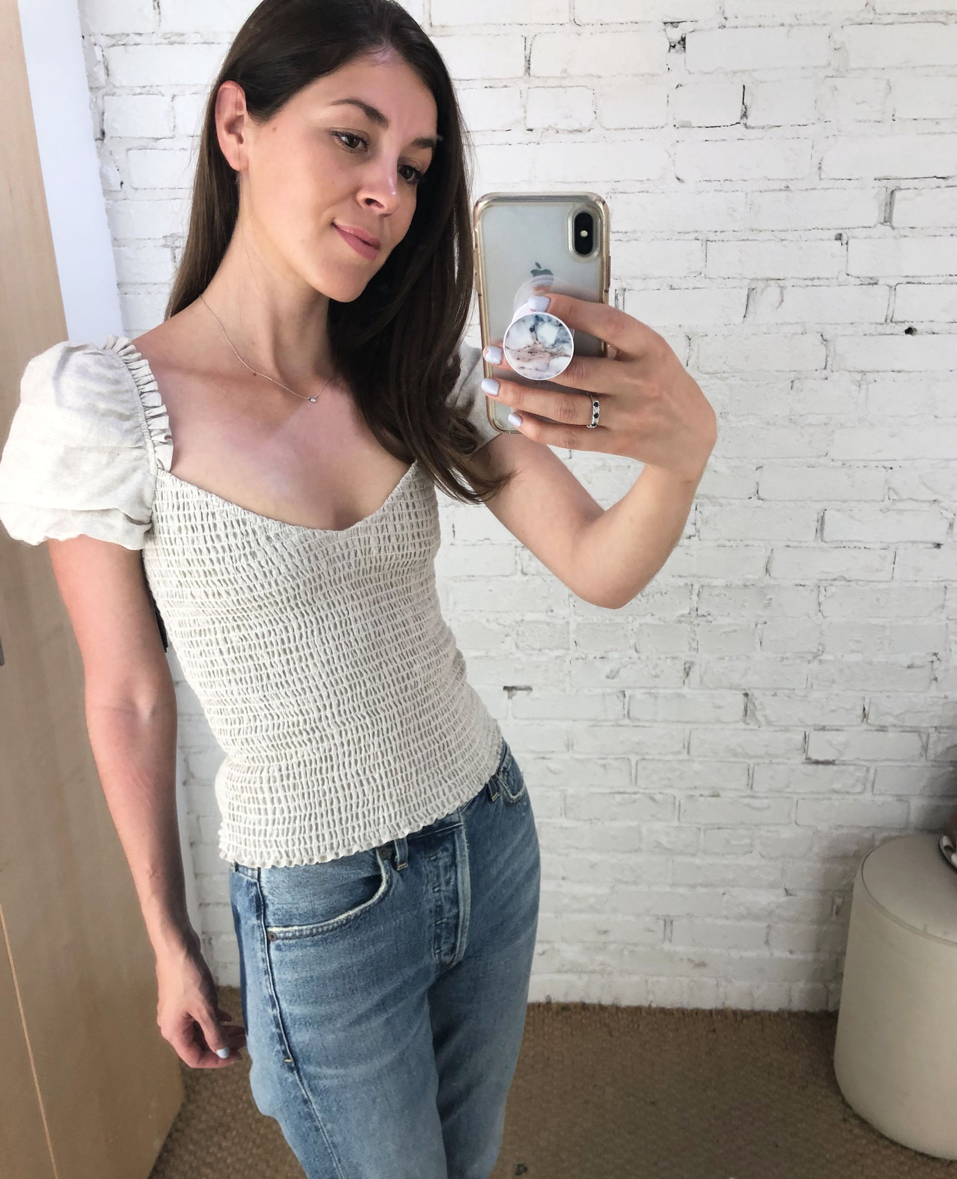 11 Cheap Summer Tops That Actually Look So Expensive | Who What Wear