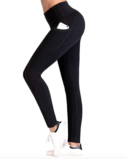 It's Official: These Are 24 the Best Yoga Pants on Amazon | Who What Wear