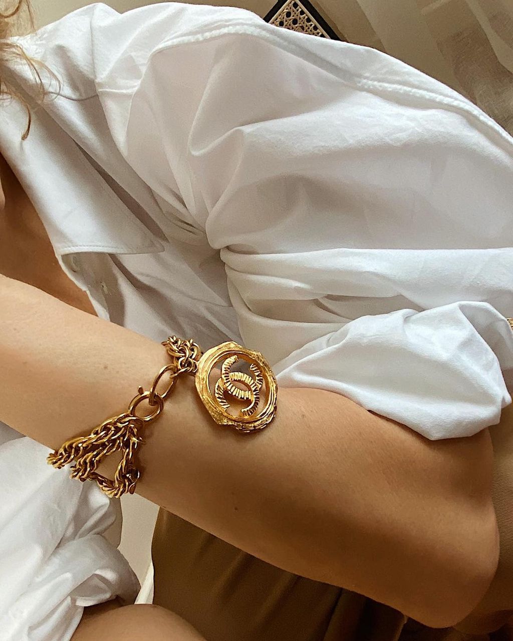 The 7 Most Popular Designer Bracelets Ever | Who What Wear