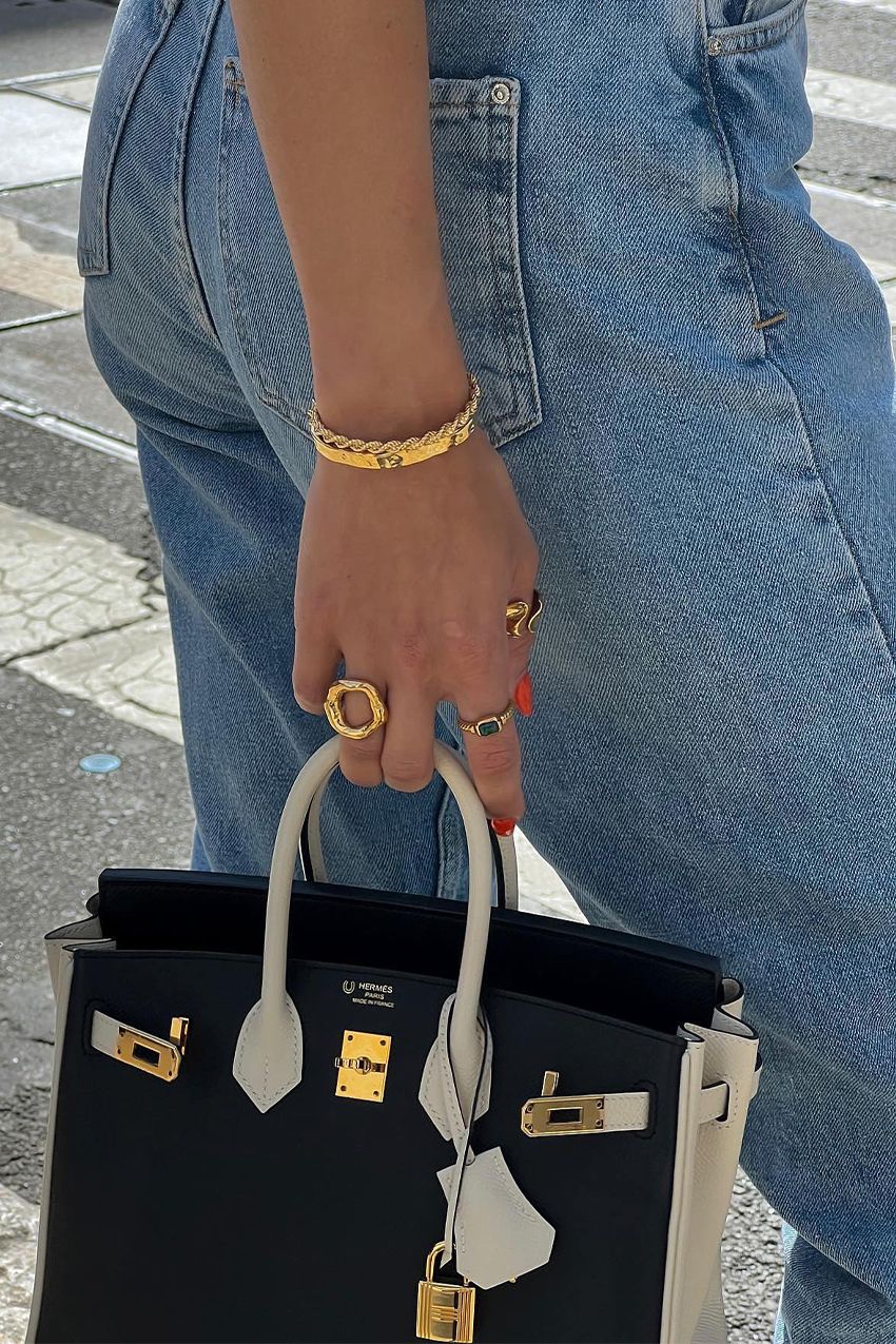 The 7 Most Popular Designer Bracelets Ever | Who What Wear