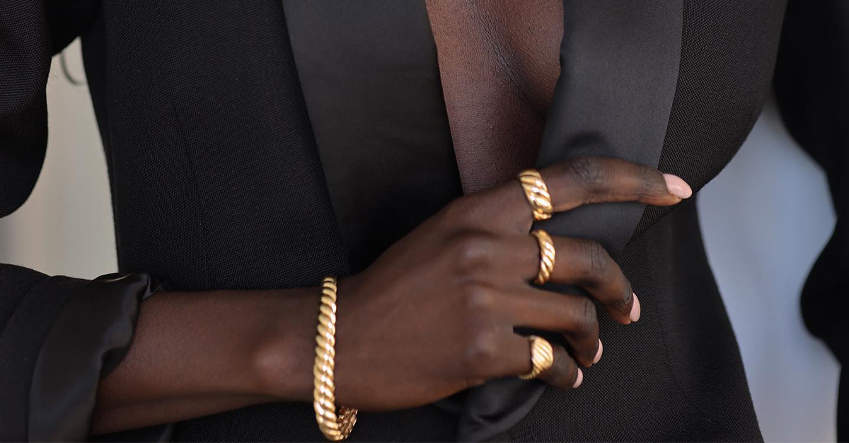 The 7 Most Popular Designer Bracelets Ever | Who What Wear