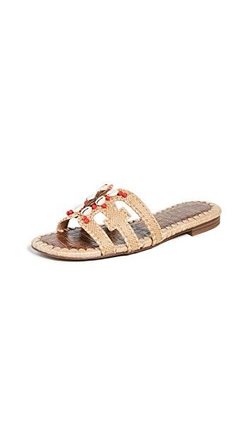 These Are the 15 Best Sandals for Narrow Feet | Who What Wear