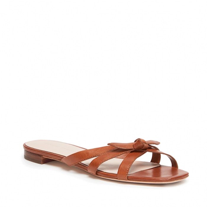 The 11 Best Sandal Brands for Minimalist Style | Who What Wear